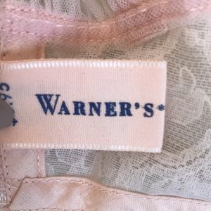 Warner's | Intimates & Sleepwear | Vintage Warners Bra 96s Unworn With ...